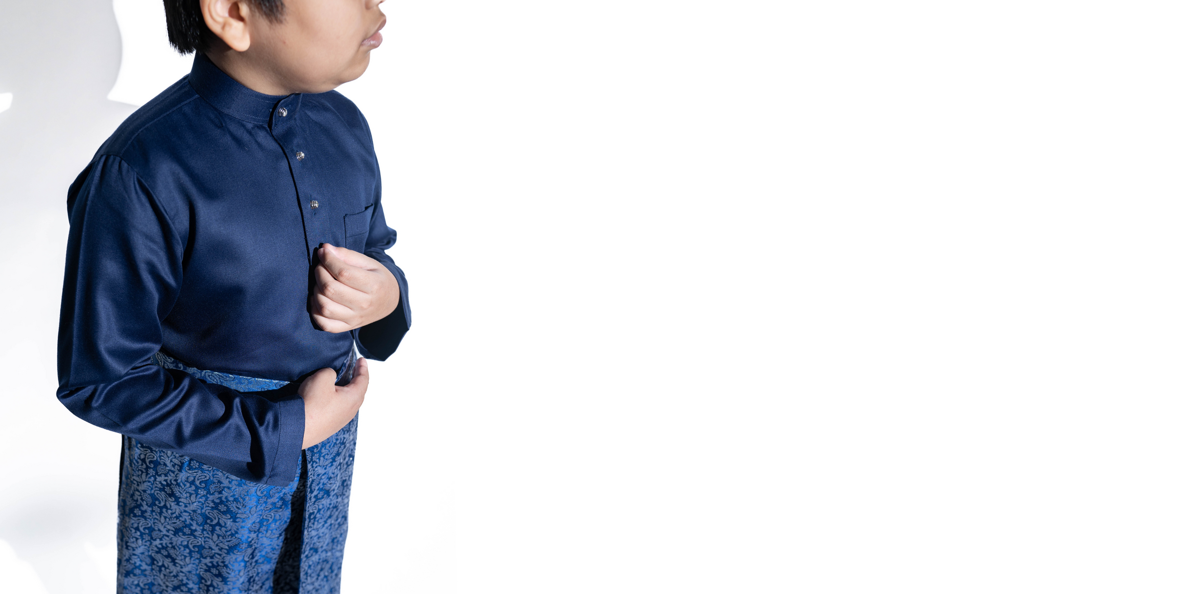 Bak Tailor | Official Website