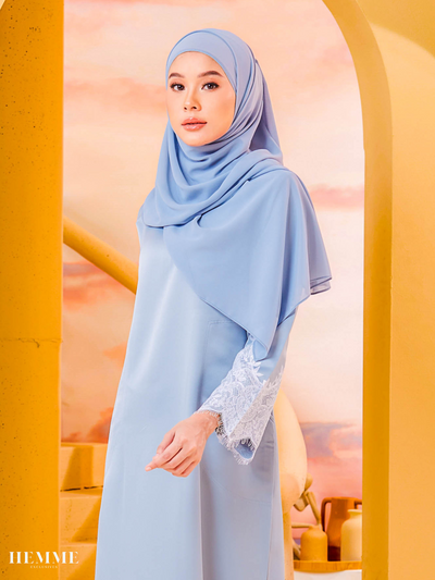 HEMME EXCLUSIVE – Bak Tailor