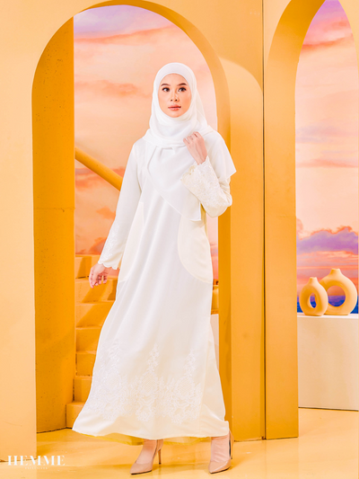 HEMME EXCLUSIVE – Bak Tailor