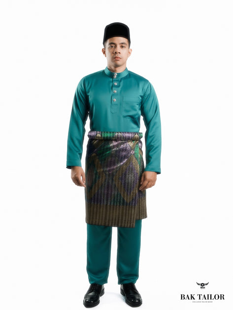 NEW RELEASES – Bak Tailor