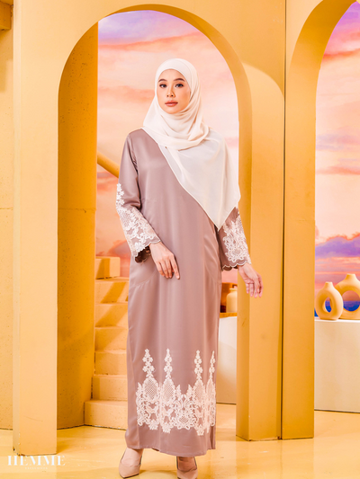 HEMME EXCLUSIVE – Bak Tailor