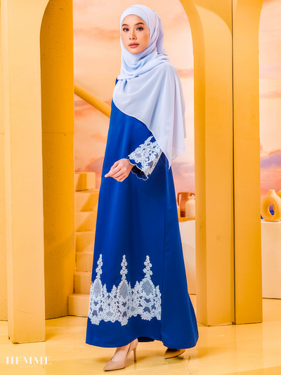 HEMME EXCLUSIVE – Bak Tailor