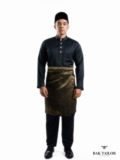 NEW RELEASES – Bak Tailor