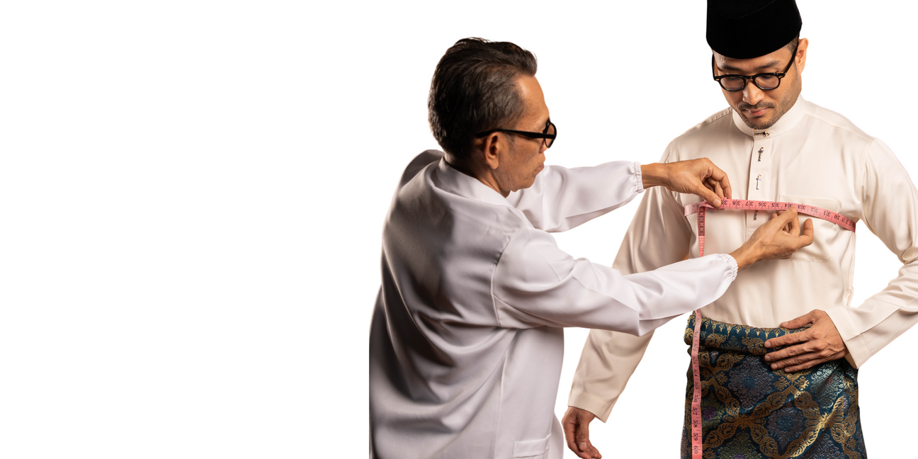 BAJU MELAYU NO.1 MALAYSIA – Bak Tailor