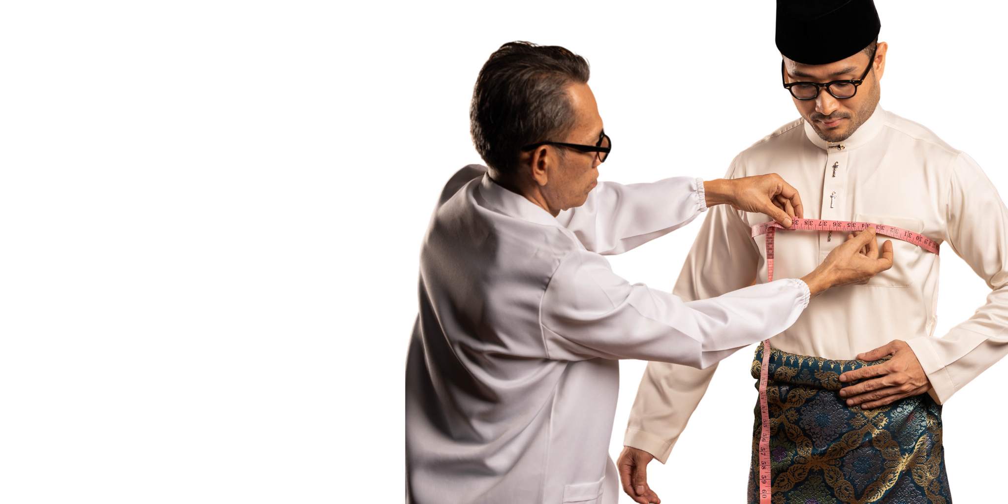 BAJU MELAYU NO.1 MALAYSIA – Bak Tailor