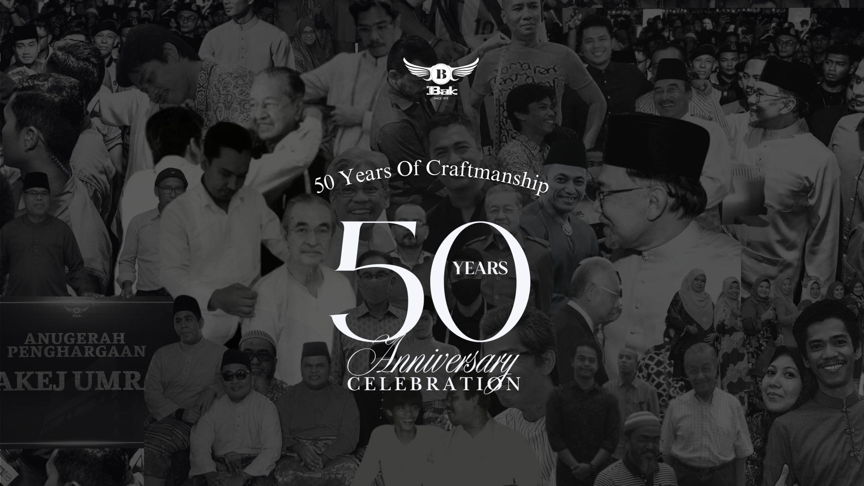 Bak Tailor | Official Website