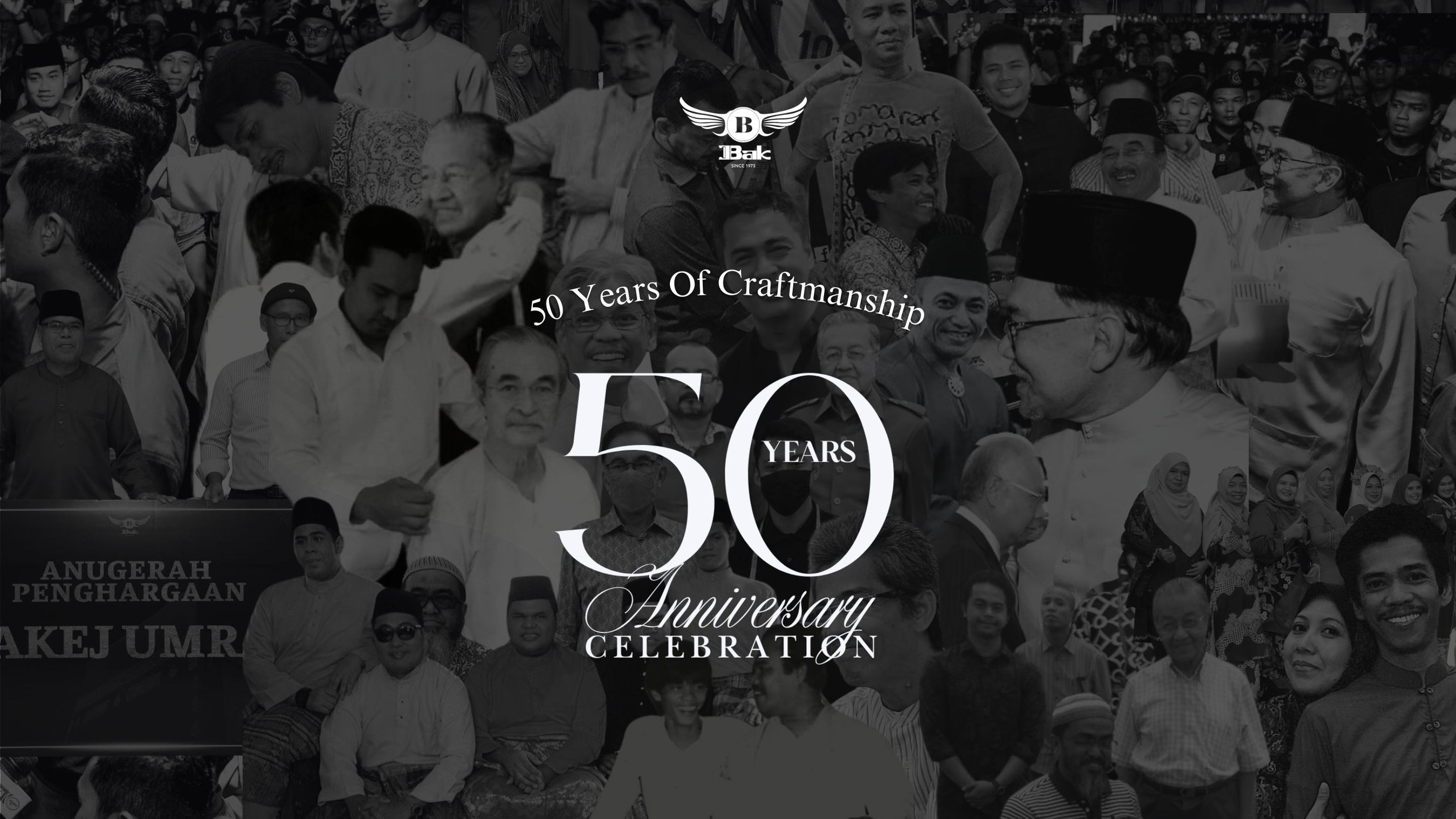 Bak Tailor | Official Website