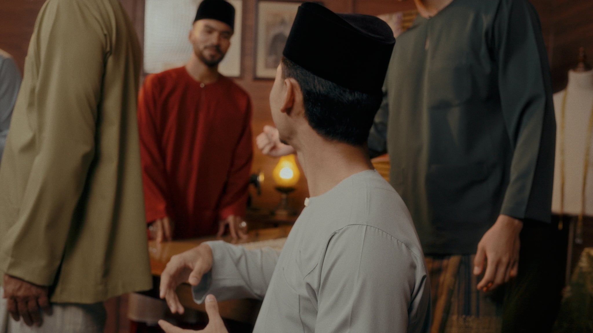 Bak Tailor | Official Website