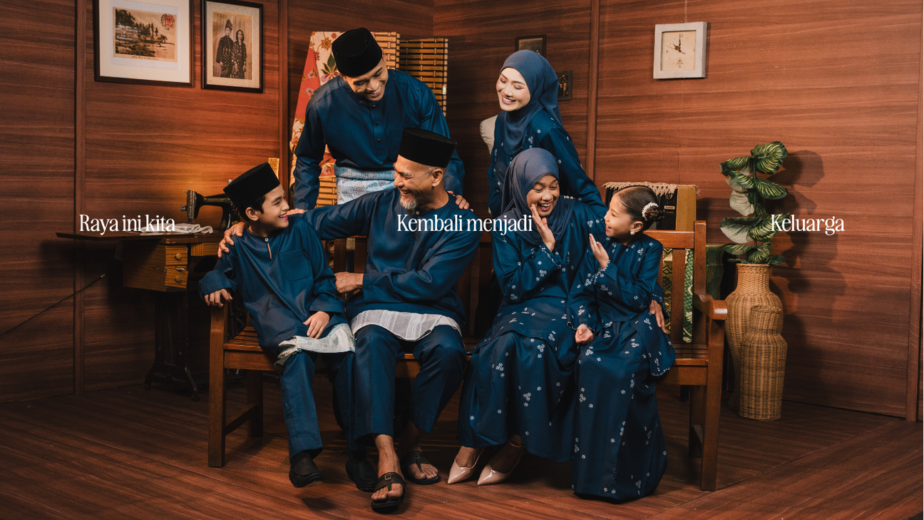 Bak Tailor | Official Website