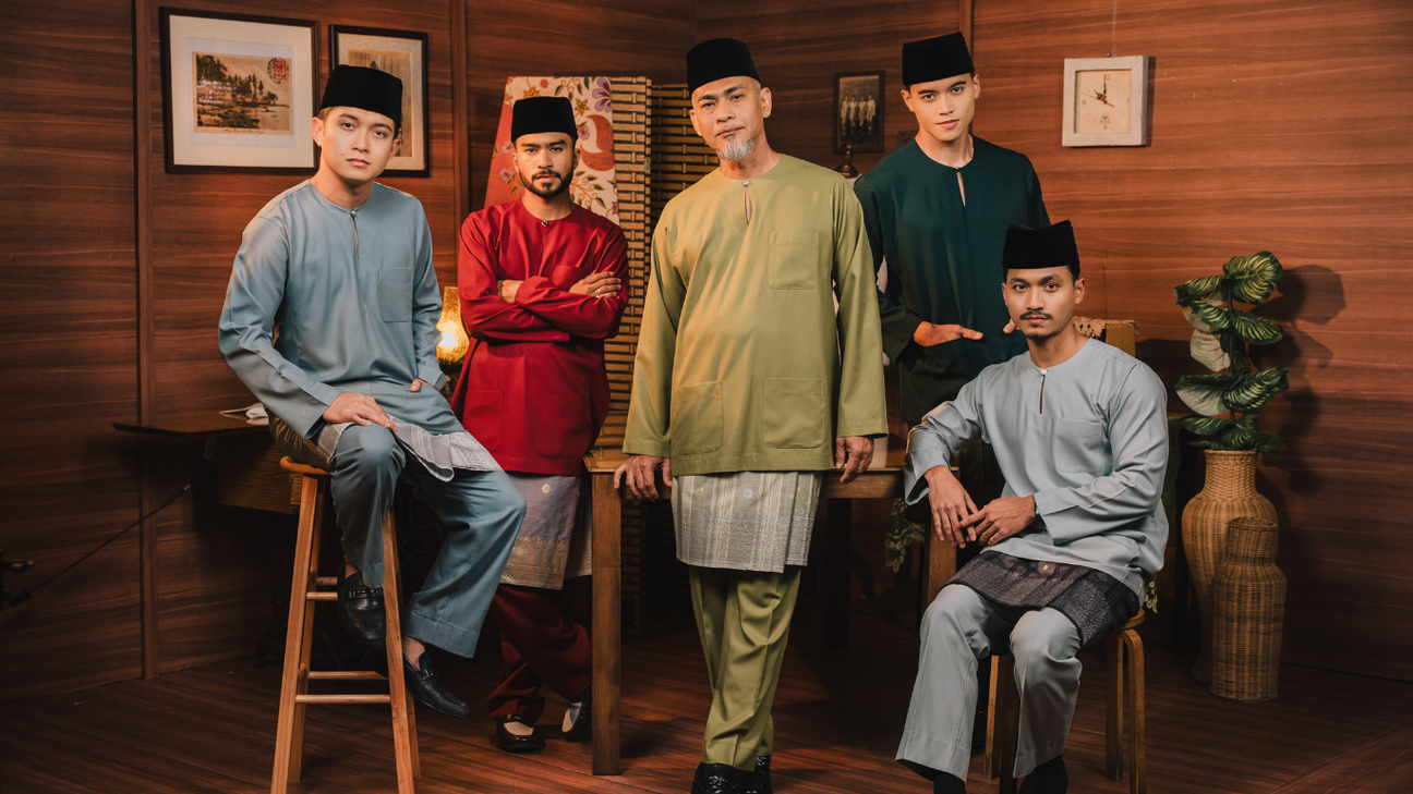 Bak Tailor | Official Website