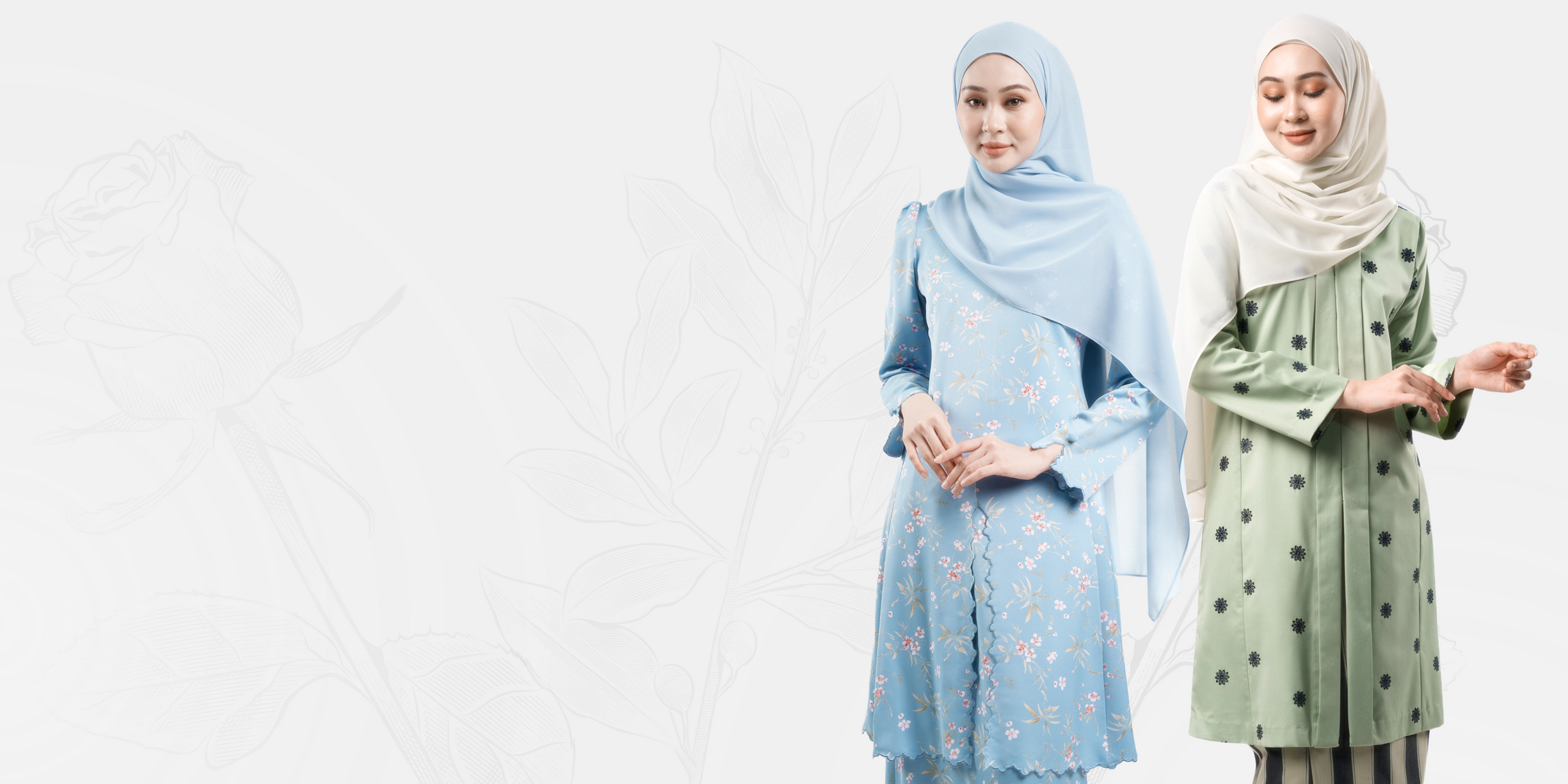 Bak Tailor | Official Website