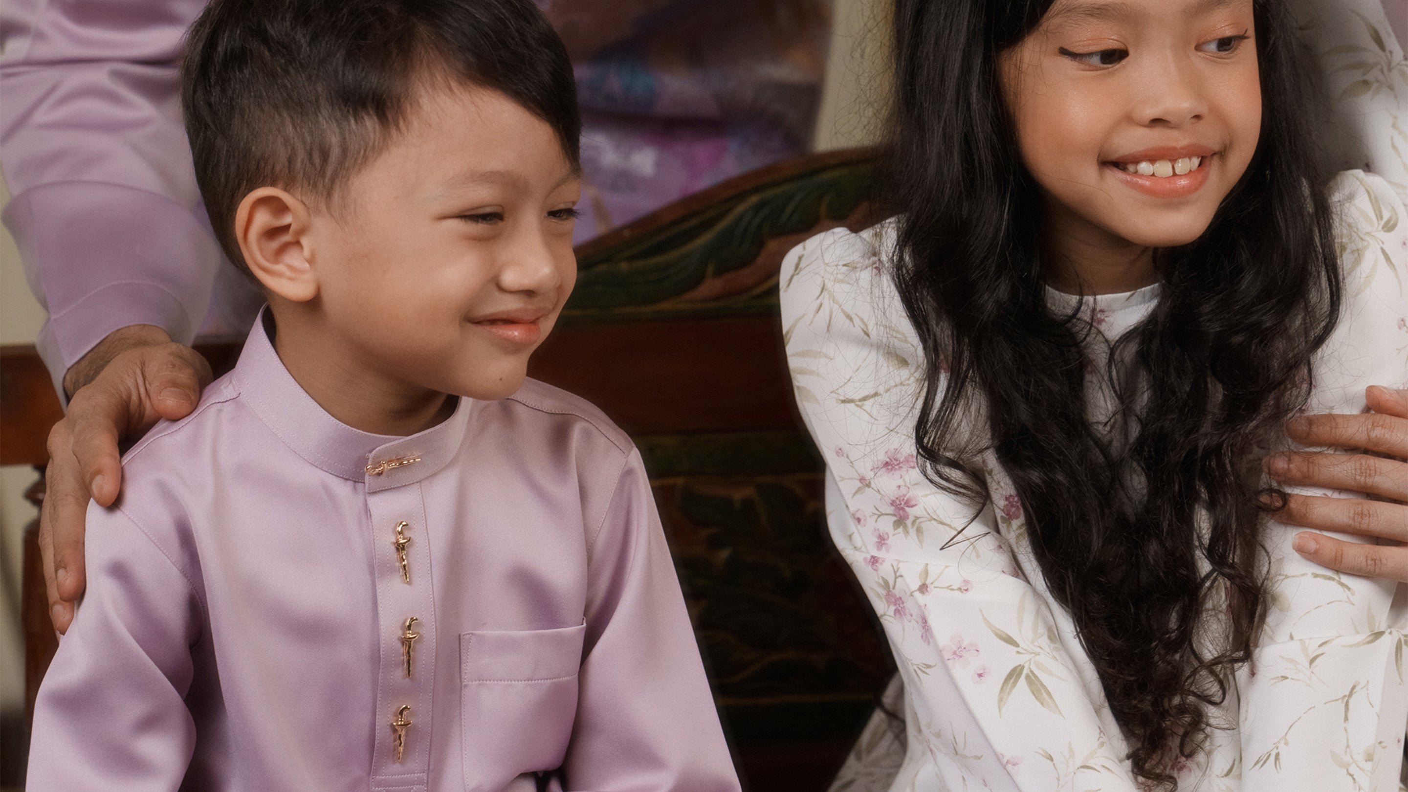 Bak Tailor | Official Website