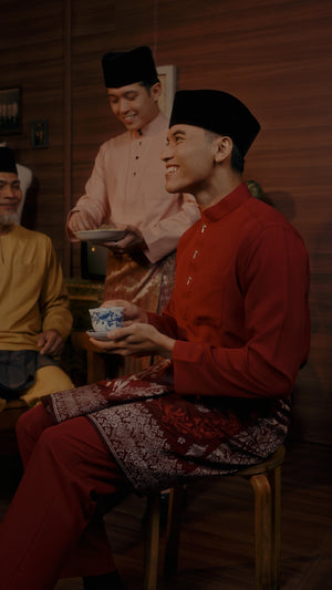 Bak Tailor | Official Website